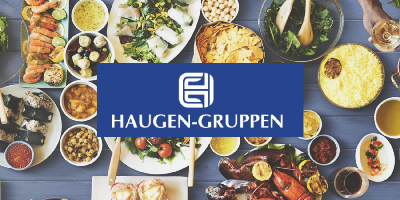 Haugen-Gruppen: Tulevaisuuslähtöisyydellä vahvaan kasvuun - Valo Future